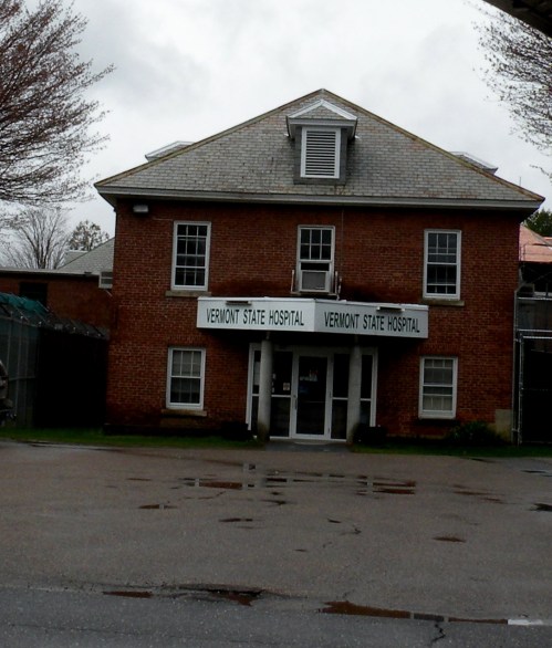 17 Scariest Places In Vermont That Will Haunt You