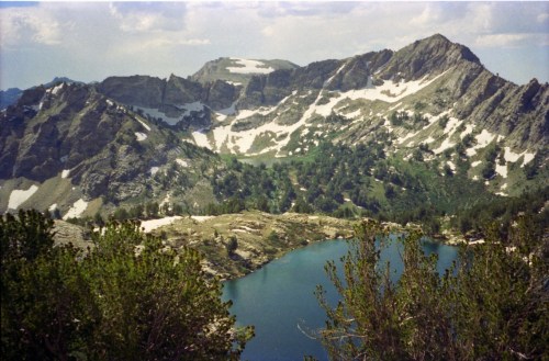 15 Most Beautiful Places in Nevada to Add to Your Bucket List