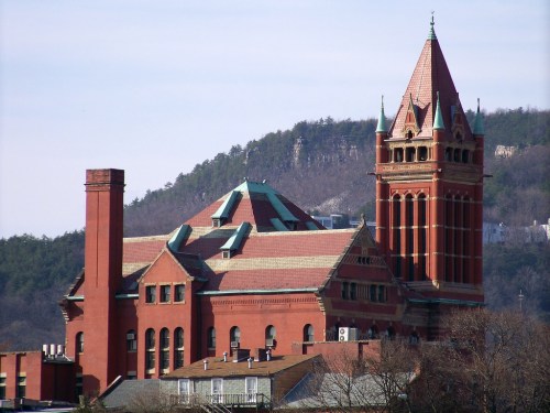 Castles In Maryland: 12 Hidden Away