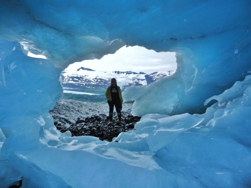 10 Photos Of Alaska Winters That Will Drop Your Frozen Jaw