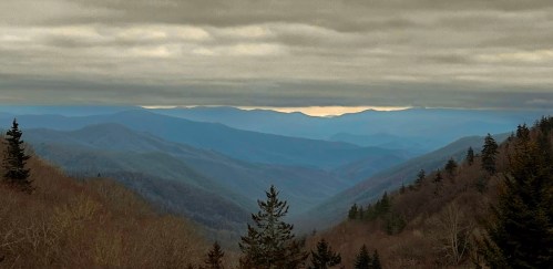 15 Breathtaking Shots of Winter in North Carolina