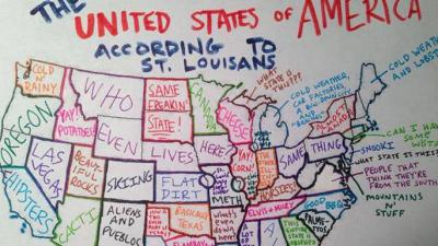 11 Accurate Missouri Memes To Make You Giggle