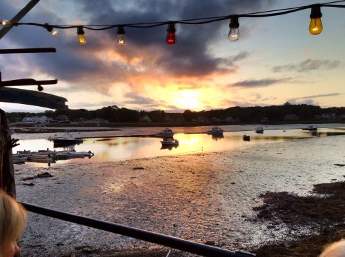 Some Of The Best Places To Enjoy Incredible Sunsets In Maine