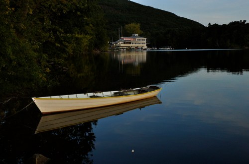 17 Scariest Places In Vermont That Will Haunt You