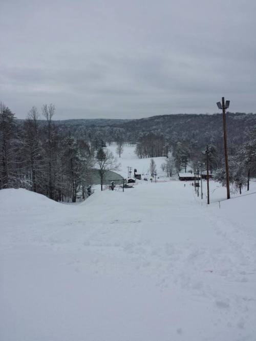 10 Places To Visit In Alabama In Winter