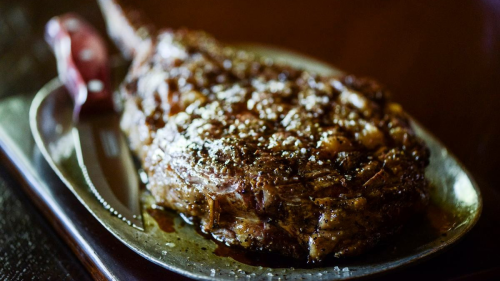 Here Are The 18 Best Steakhouses In Texas