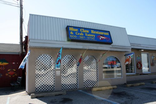 Here Are The Absolute Best Seafood Restaurants In New Jersey