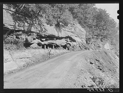 19 Photos of Kentucky Coal Mines In The 1930s And 1940s