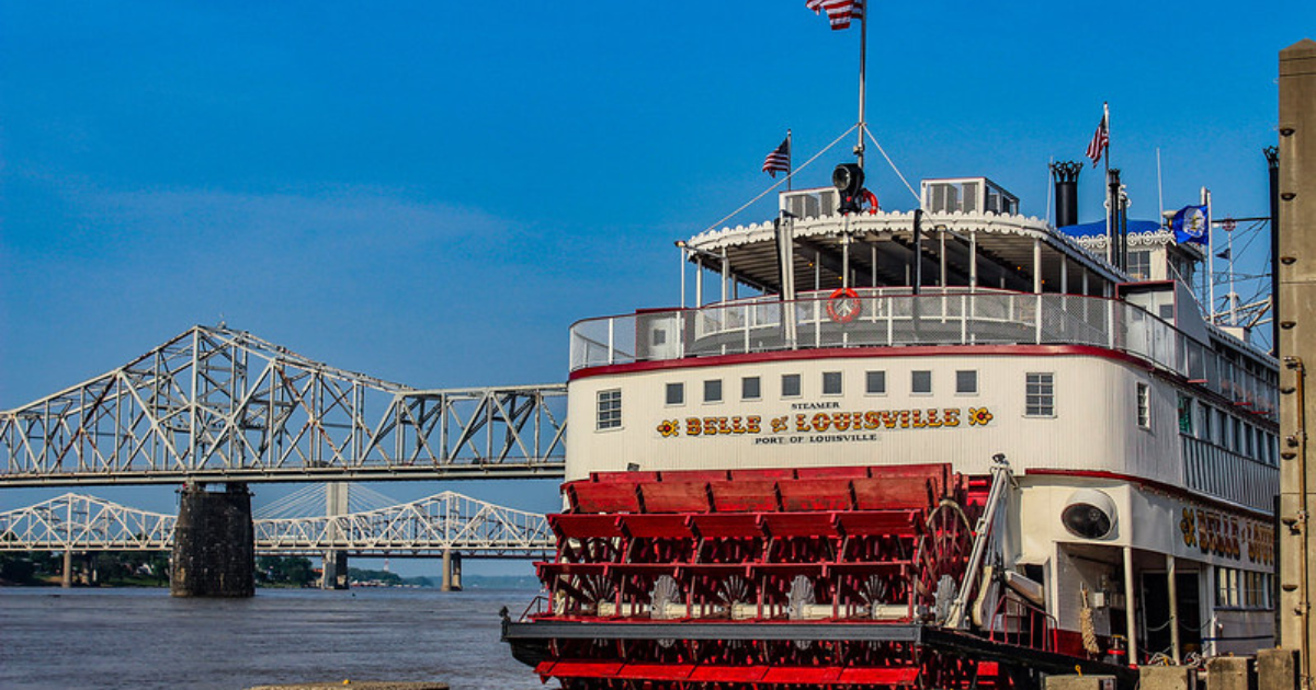 The Ultimate 20 For An Amazing Kentucky Bucket List