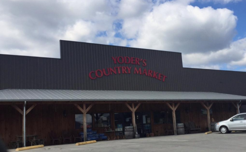 6 Amish Places In Tennessee That Are Worth Visiting