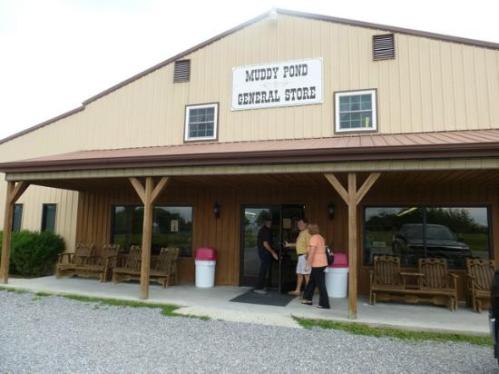 6 Amish Places In Tennessee That Are Worth Visiting
