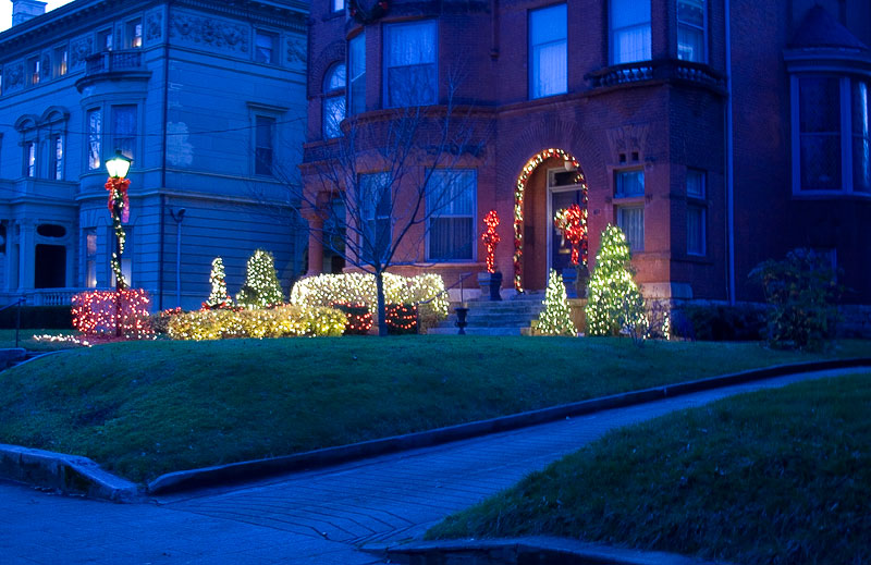 11 Great Places To Visit In Winter In Kentucky