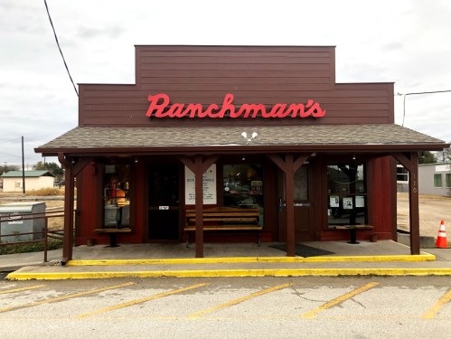 Here Are The 18 Best Steakhouses In Texas