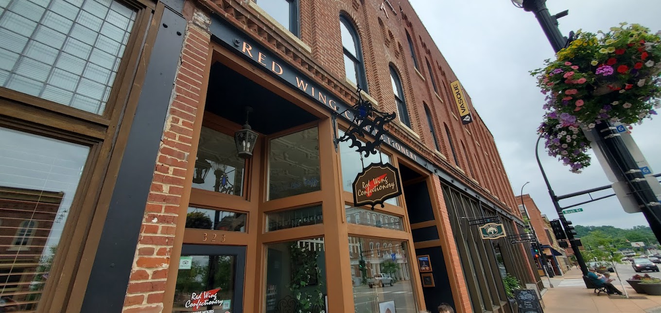 These 19 Candy & Chocolate Shops In Minnesota Will Make Your Sweet ...