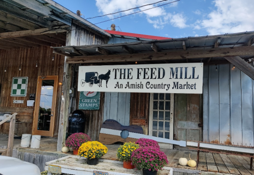 6 Amish Places In Tennessee That Are Worth Visiting
