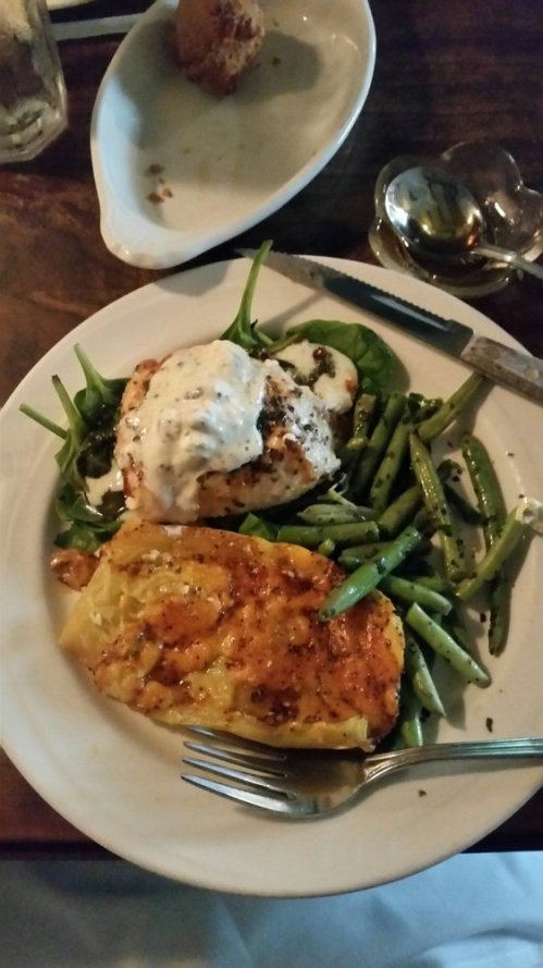 13 Small Towns With Great Restaurants In Virginia