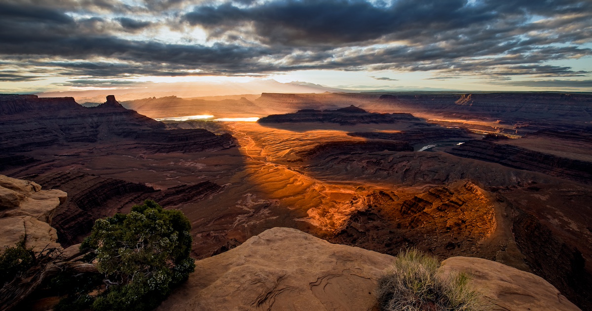14 Unique Places In Utah That Make Life In Our State Great