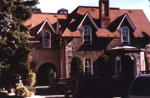 Castles In Maryland: 12 Hidden Away