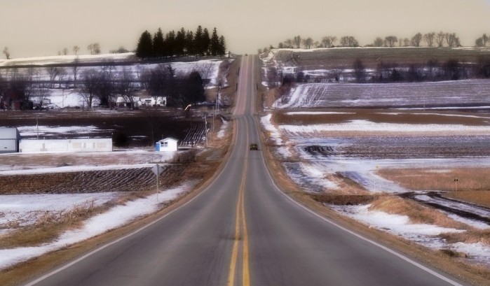 Top 5 Scenic County Roads in Wisconsin for Stunning Views