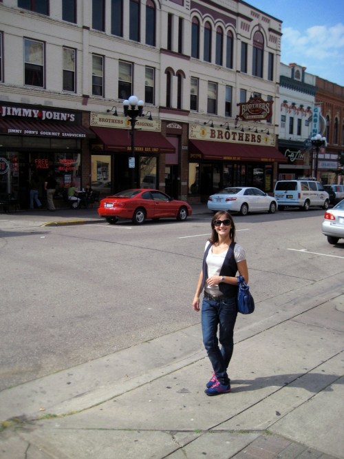 10 Small Towns With The Most Beautiful Wisconsin Main Streets