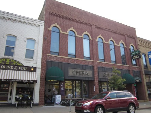 10 Small Towns With The Most Beautiful Wisconsin Main Streets