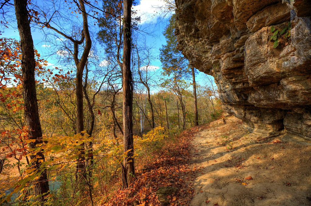 Most People Don't Know These 11 Hidden Gems In Tennessee Even Exist