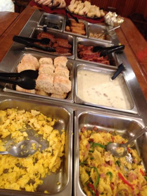 These 8 Must-Visit Restaurants In Kansas Are So, So Good