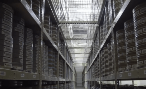 Check Out The Interesting And Odd Subtropolis Caves In Missouri