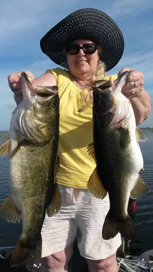 The Best Fish Camps In Florida Are The Perfect Ocean Getaway