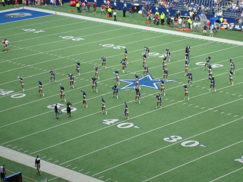 Everything You Need to Know About Texas From A To Z