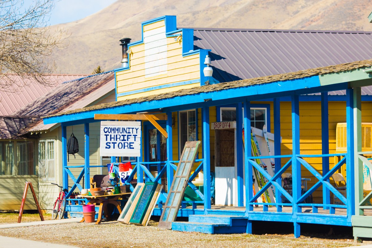 The 10 Safest Places In Idaho