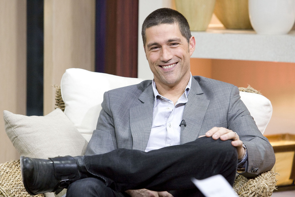 Do You Know These 10 Famous People From Wyoming?