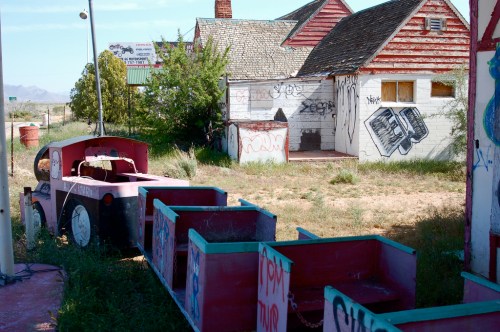 10 Incredible And Unusual Spots In Arizona To Explore