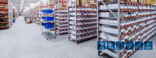 Check Out The Interesting And Odd Subtropolis Caves In Missouri