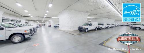 Check Out The Interesting And Odd Subtropolis Caves In Missouri