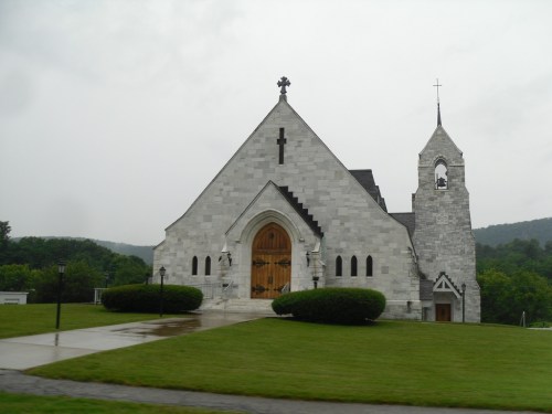 These 17 Churches In Vermont Will Leave You Speechless