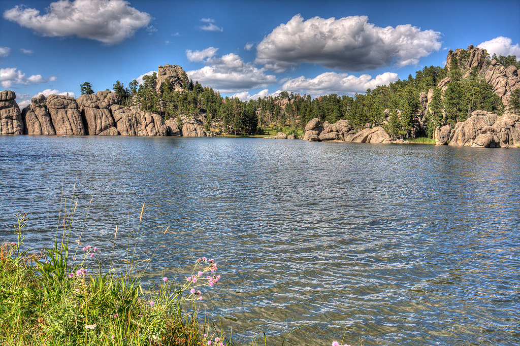7 Beautiful State Parks To Visit In South Dakota