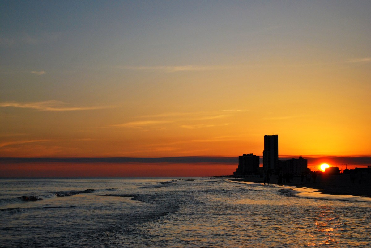 12 Hidden Gems In Alabama That Everyone Should Visit At Least Once