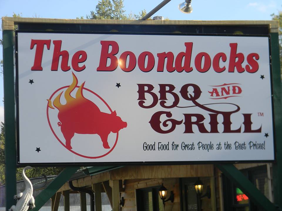 Here Are 6 Of The Best BBQ Restaurants In Ohio