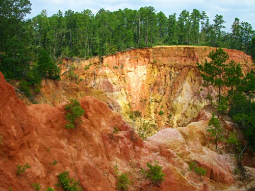 Explore 50 Stunning Natural Wonders Across the United States