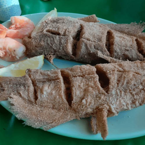 These 10 Restaurants Serve The Best Catfish In Mississippi