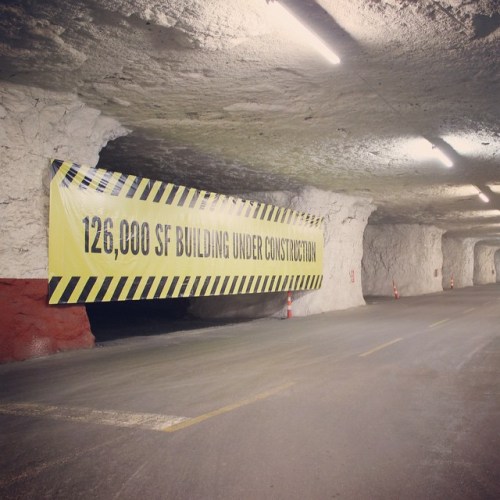 Check Out The Interesting And Odd Subtropolis Caves In Missouri