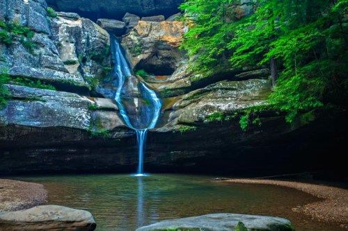 Explore 50 Stunning Natural Wonders Across the United States