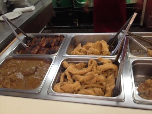 These 10 Restaurants Serve The Best Catfish In Mississippi