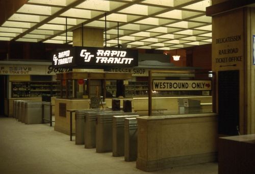 These Photos Of Ohio From The 1960s Are A Trip Back In Time