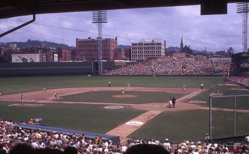 These Photos Of Ohio From The 1960s Are A Trip Back In Time