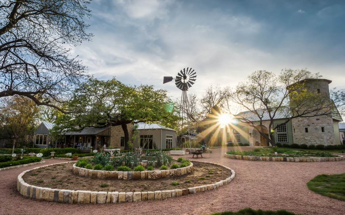 Discover 10 Hidden Gems in Texas