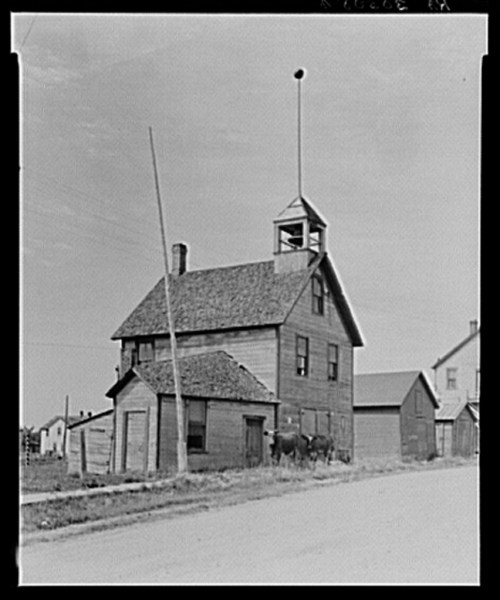 These Historic Photos Of Minnesota Depict Life In The 1930s