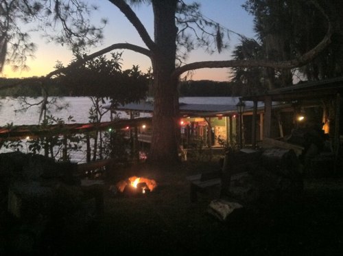The Best Fish Camps In Florida Are The Perfect Ocean Getaway