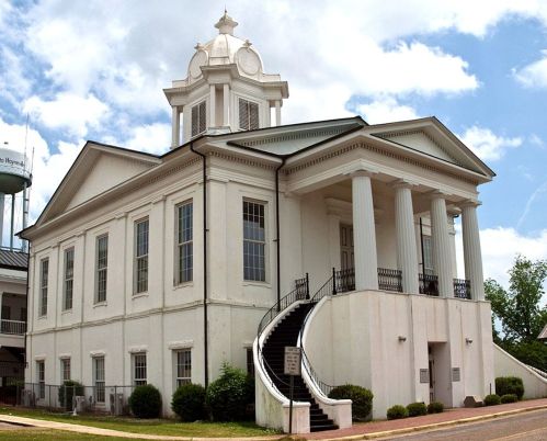 The 13 Poorest Counties In Alabama